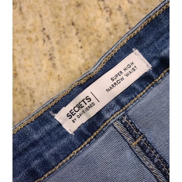 David Vered | Jeans | New Secrets David Vered Womens Size 516 Jeans ...